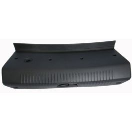 Interior Boot trim MG6 GT - Brown and Gammons