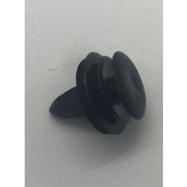 Door trim fixing (black) MG6 - Brown and Gammons