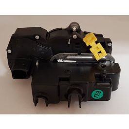 MG6 Left front door Latch assembly - Brown and Gammons