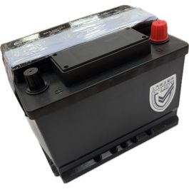 12 Volt Battery MG5 ZSEV & HS PHEV - Brown and Gammons
