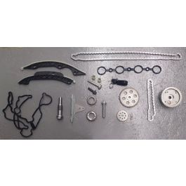 New Timing chain kit MG3 (Pre stop start) - Brown and Gammons