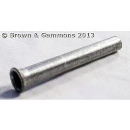 WIPER RACK CASING SHORT END - Brown and Gammons