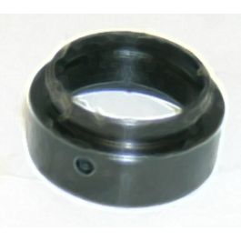MGC Steering rack bar lock ring - Brown and Gammons