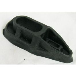 BOOT BRAKE DRUM MGC - Brown and Gammons