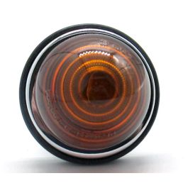 REAR INDICATOR LAMP MGA 1600 - Brown and Gammons