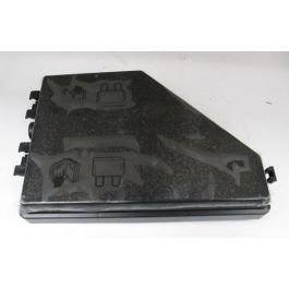 Fuse box cover MG6 petrol - Brown and Gammons