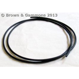 PIPE VACUUM UNIT MGB MID MGA - Brown and Gammons
