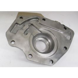 Gearbox Front Cover 3 syc MGB Used (cast no 22B55) - Brown and Gammons
