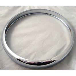 HEAD LAMP RIM REPRO - Brown and Gammons