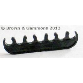 RETAINER HT LEAD MGB V8 - Brown and Gammons