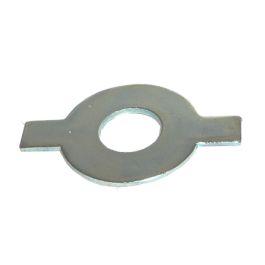 TA-TB-TC Front spring bolt lock tab - Brown and Gammons