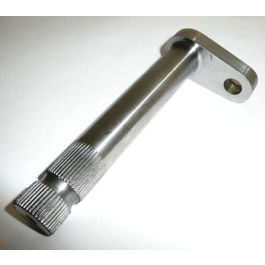 SECTOR SHAFT STRG/BOX TA-TC - Brown and Gammons