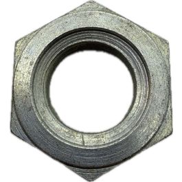 NUT LOCKING STEERING WHEEL MGB MGC - Brown and Gammons