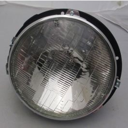 HEADLAMP ASSEMBLY - Brown and Gammons
