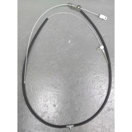 HANDBRAKE CABLE WIRE WHL MGC - Brown and Gammons