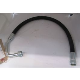 OIL COOLER PIPE MGC - Brown and Gammons