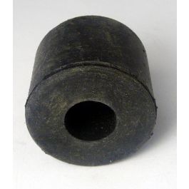 TIE BAR BUSH MGC FRONT SUSP. - Brown and Gammons