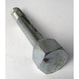 BOLT MGC FRONT SUSPENSION - Brown and Gammons