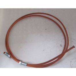MGA BRAKE PIPE (HF56) - Brown and Gammons