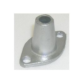 THROTTLE CABLE GUIDE MGA MGB/C - Brown and Gammons