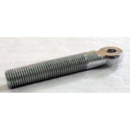BOLT SPARE WHEEL CLAMP MGA - Brown and Gammons