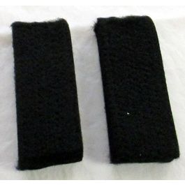 MGA Spare wheel felt packing (set of two) - Brown and Gammons