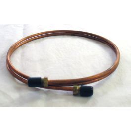 MGA BRAKE PIPE (HF44) - Brown and Gammons