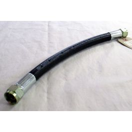 FLEXIBLE OIL COOLER PIPE MGA - Brown and Gammons