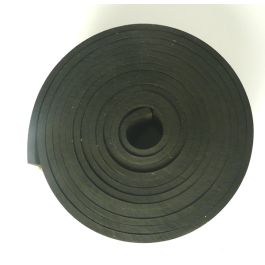 TANK SEATING RUBBER MGB - Brown and Gammons