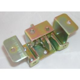 MGB BOOT/TAILGATE LOCK - Brown and Gammons