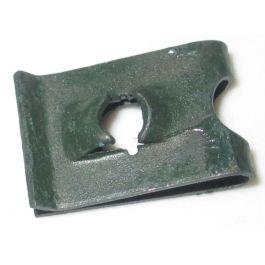 Spire clip U type No8 - Brown and Gammons