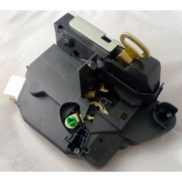 LATCH ASSEMBLY FRONT RH - Brown and Gammons