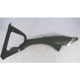 Extension assembly RH R75 ZT - Brown and Gammons