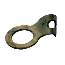 TAG - 2BA TERMINAL F/PUMP - Brown and Gammons
