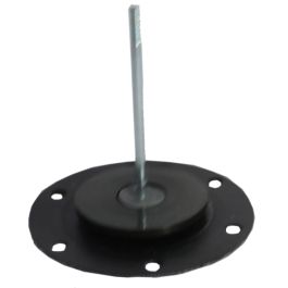DIAPHRAM ASSM LOW PRESSURE - Brown and Gammons