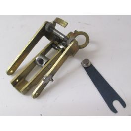 Fuel Pump Points - Brown and Gammons