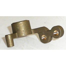 Throttle stop carb - Brown and Gammons