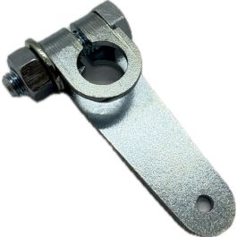 Lever Assembly Healey 100-4 - Brown and Gammons