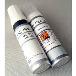 ANTHRACITE PAINT PENCIL LQW - Brown and Gammons