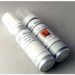 STARLIGHT SILVER PAINT PENCIL - Brown and Gammons