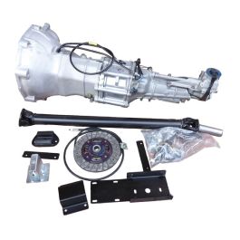 5 Speed Conversion Kit- MGA 1500 low starter - Brown and Gammons