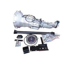 5 Speed Conversion Kit- MGB V8 - Brown and Gammons