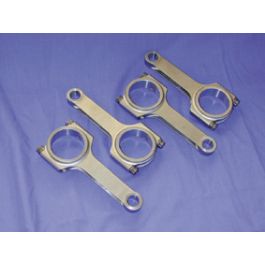 1.8 k Conrod set of 4 H section ARP bolts - Brown and Gammons