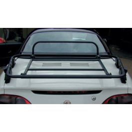 MGF BOOT RACK - Brown and Gammons