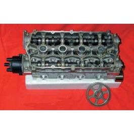 MGF CYL HEAD 1.8i W/OUT ECU POLISHED - Brown and Gammons