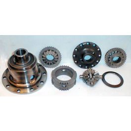 MGF LIMITED SLIP DIFFERENTIAL - Brown and Gammons