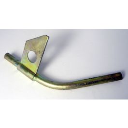 PIPE - V8 CARB OVERFLOW - Brown and Gammons