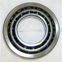 Diff bearing banjo axle MGB - Brown and Gammons