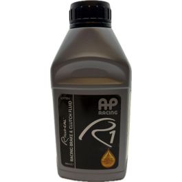 COMPETITION BRAKE FLUID 551 500ML - Brown and Gammons
