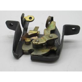 MGF-TF Boot lid latch - Brown and Gammons